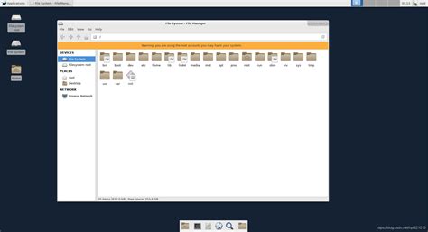 Wsl安装centos7和桌面 Csdn博客