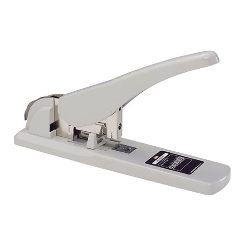 Max Heavy Duty Stapler Hd 12n17