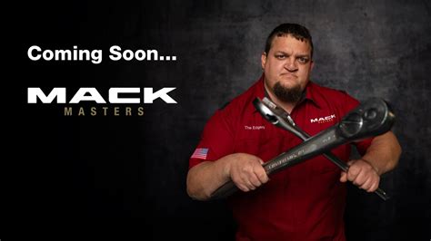 Mack Masters Returns Mack Development Guide