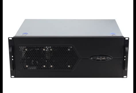 4u 300mm Depth Rack Mount Server Case Shenzhen Innovision Technology Co Ltd 1u 2u 3u 4u Server