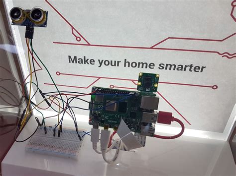 Visit To The Official Raspberry Pi Store In Cambridge Code And Life