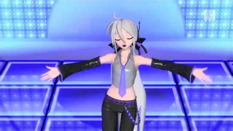 【project Diva ドリーミーシアター】メルト【弱音ハク】 Youtube