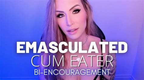 Emasculated Cum Eater Jessica Dynamic Jessicadynamic Jessicadynamic