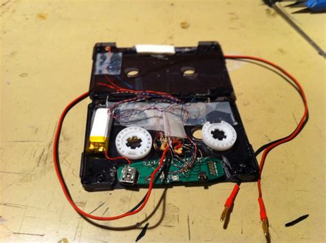 Classic Vw Bug Stereo Gets Bluetooth Hackaday