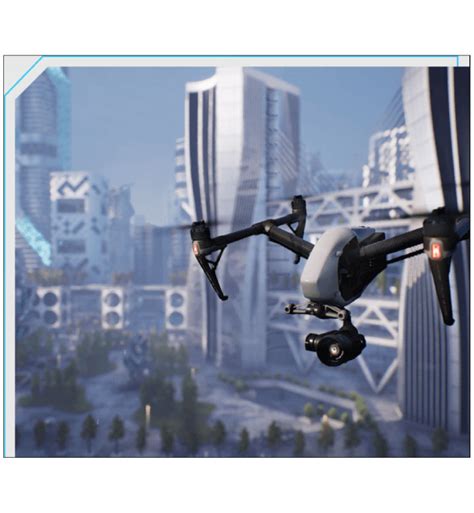 DJI Flight Simulator Enterprise Version Dokter Drone