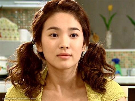 Han Ji Eun Wallpaper