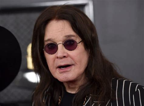 10 Best Ozzy Osbourne Songs Of All Time