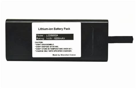 Mindray Replacement Battery Monitor T5 Manufacturers And Suppliers