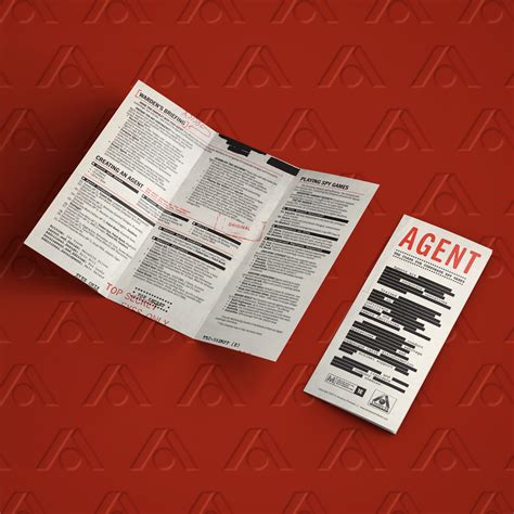 Agent Class Anodyne Store