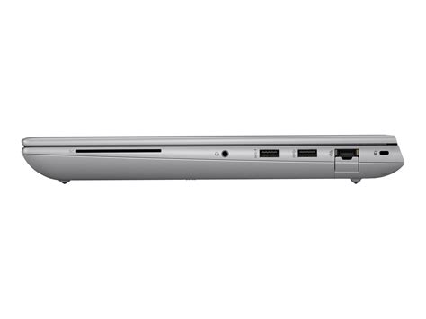 HP ZBook Fury G9 Mobile Workstation Core I7 16GB 512GB SSD 16