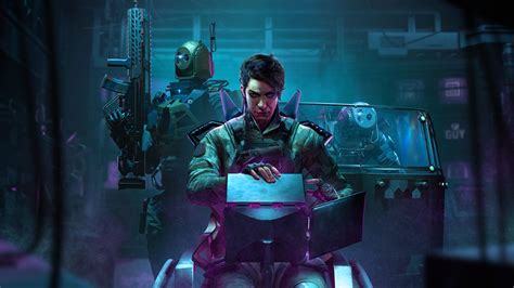 Rainbow Six Sieges New Operator Guide Skopós