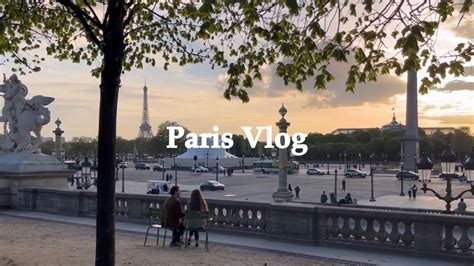 🇫🇷 Paris Vlog 파리 패션회사 출근 Jo Malone 조말론 언박싱 썸머타임 퇴근후 뮤지엄 주말 시골 별장 Getaway 고양이집사 프랑스 직장인