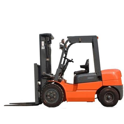Heli 2000kg 2 Ton Lithium Electric Forklift Cpd20 Battery Forklift With