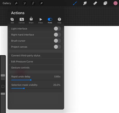 A Basic Beginner S Guide To Procreate In Wonder Forest