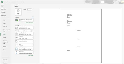 How To Use Letter Format In Excel Step By Step Formatting Guide
