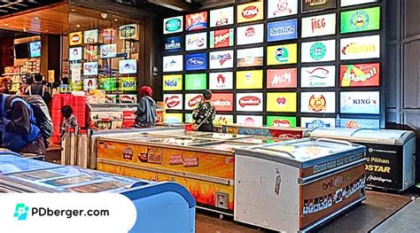 10 Toko Frozen Food Di Bandung Terlengkap Dan Berkualitas