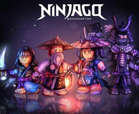 Пин от пользователя Elenapopescu на доске Postări Lego Ninjago Фан