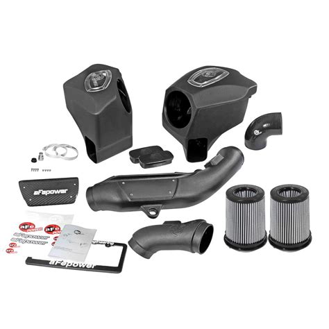 Afe Power Air Intake System 51 76305