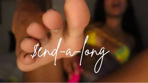 Send A Long Thehunterofprey Clips4sale