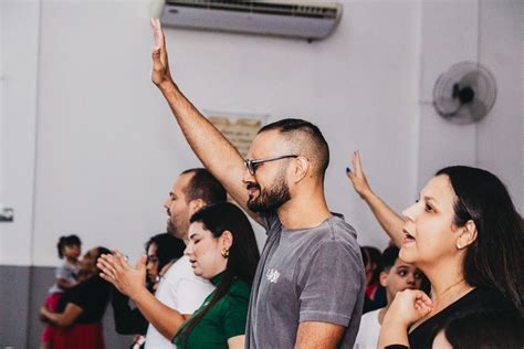 Comunidade IDE completa 13 anos de fé amor e solidariedade SB24HORAS