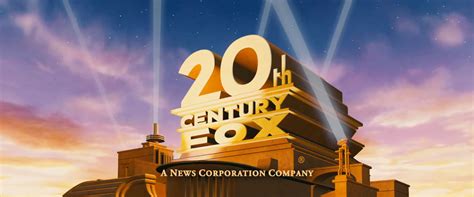 20th Century Fox 2007 2010 By Mattjacks2003 On Deviantart