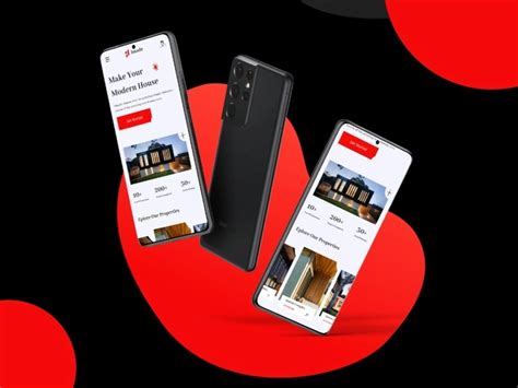 uiux design website uiux mobile app uiux figma design upwork