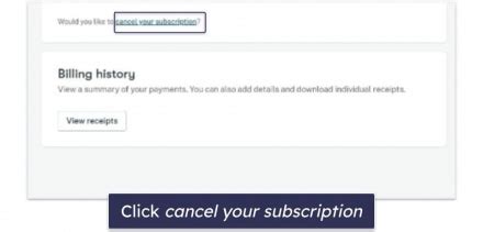 How To Cancel Dashlane Subscription Get A Refund In