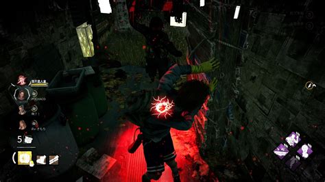 【黎明杀机】 最爽的一集 黎明杀机幻神 黎明杀机幻神 哔哩哔哩视频