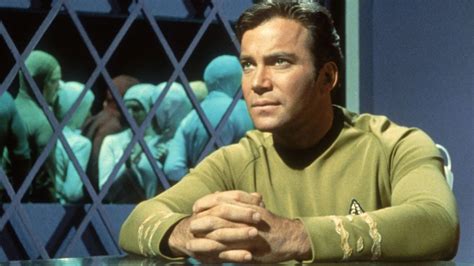 Star Trek Was William Shatner Nach Fast 30 Jahren Noch Immer An