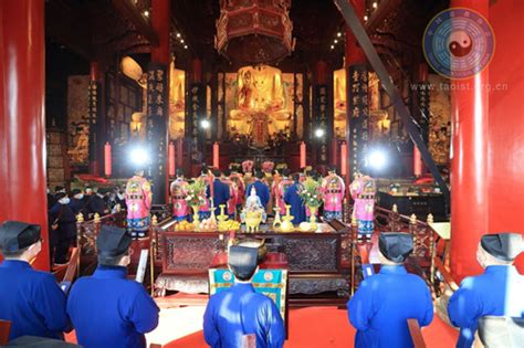 中国道教协会