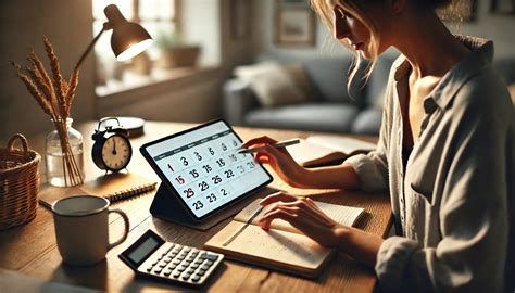 Comment Calculer Les Jours Entre Deux Dates