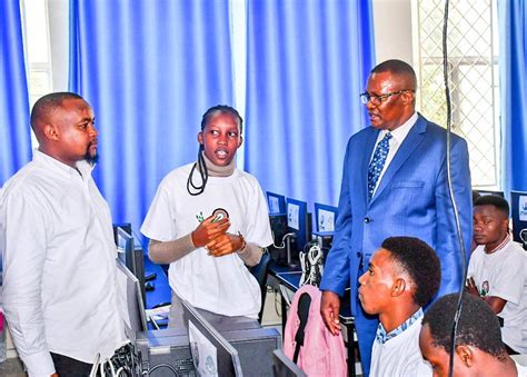 Technology Ai Joel Onditi