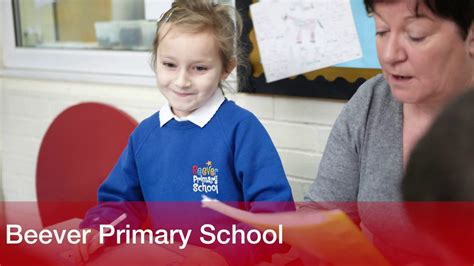 Beever Primary School Beever Primary School Slideshow On Vimeo