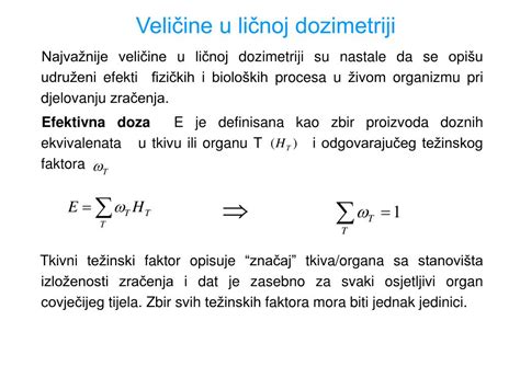 Ppt Elektronski Dozimetar Powerpoint Presentation Free Download Id