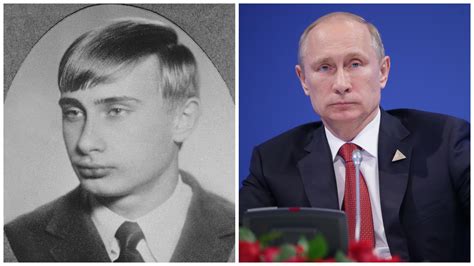 Родители Путина Владимира Владимировича Фото — Bluemorphotours.ru