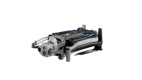 Skydio、エンタープライズ向けの新ドローン「skydio X10」を発売 Cnet Japan