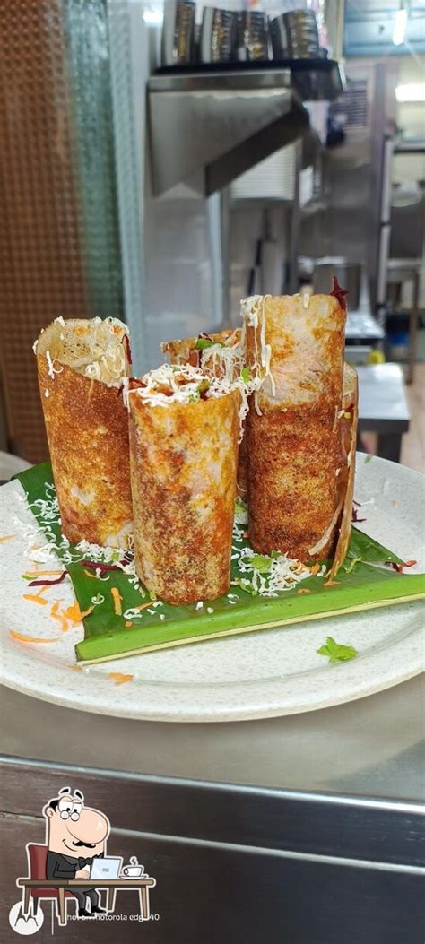 Param Hans Mumbai Restaurant Menu Prices And Reviews