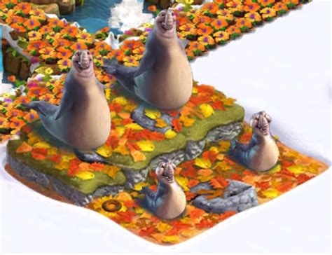 Habitats Ice Age Village Wiki