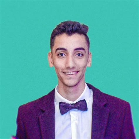 Mahmoud Mohie