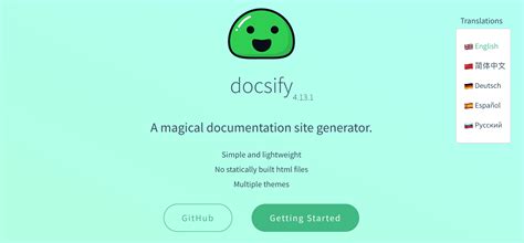 Hellogithubcontenthellogithub89md At Master · 521xueweihan