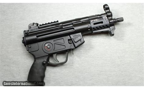 Ptr Industries ~ Model 9kt ~ 9mm