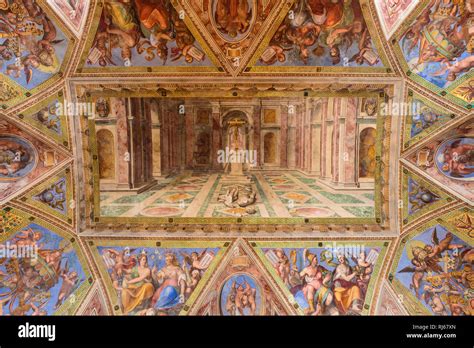 Apostolischer Palast Im Vatikan Hi Res Stock Photography And Images Alamy