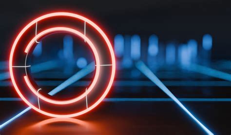 The Colors Of Tron And Meanings