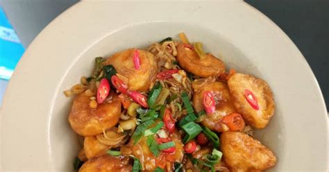 Resep Tofu Enoki Oleh Masakmaniayuhuu Cookpad