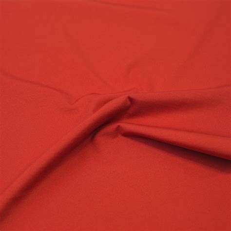 Custom Recycled Nylon Spandex Sportswear Interlock Fabric Suppliers