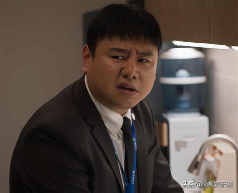 《城中之城》“演技最好”的演员排名，于和伟仅第3，王劲松第2 360娱乐，你开心就好