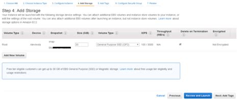 Migrate Aws Ec2 Machine Using Snapshot Sharing Webner Blogs Elearning Salesforce Web