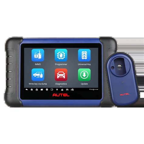MaxiIM IM508S Autel