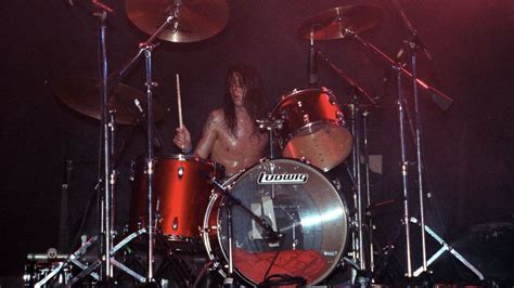 20 Drum Facts About Nirvanas Nevermind You Might Not Know Musicradar