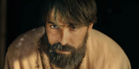 Testament The Story Of Moses Summary Trailer Cast And More